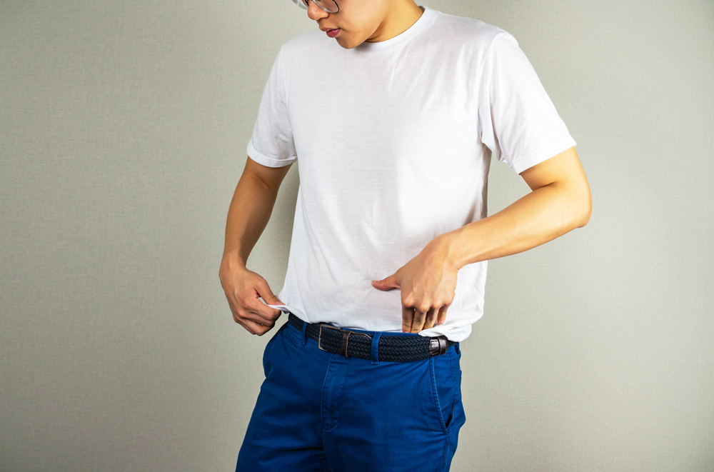 Maintain a Simple Wardrobe That Works