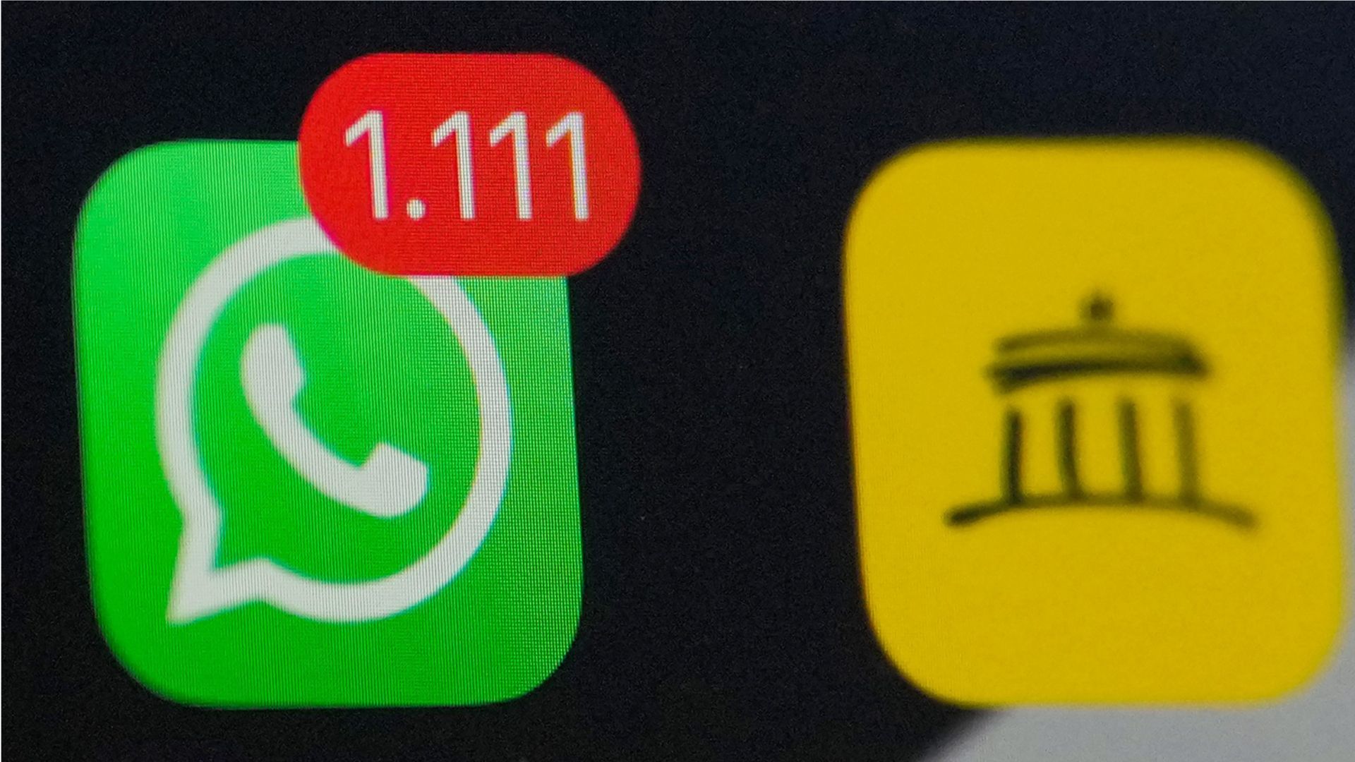 WhatsApp führt Limit für Nachrichten ein - das hat aber einen Vorteil