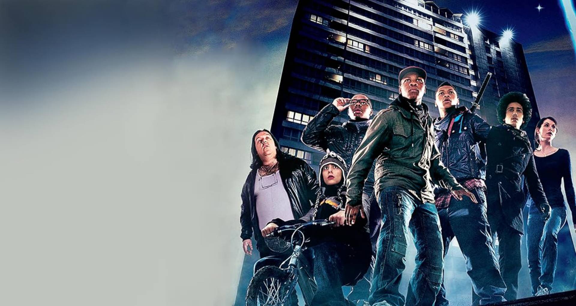 Top 25 best alien movies, ranked