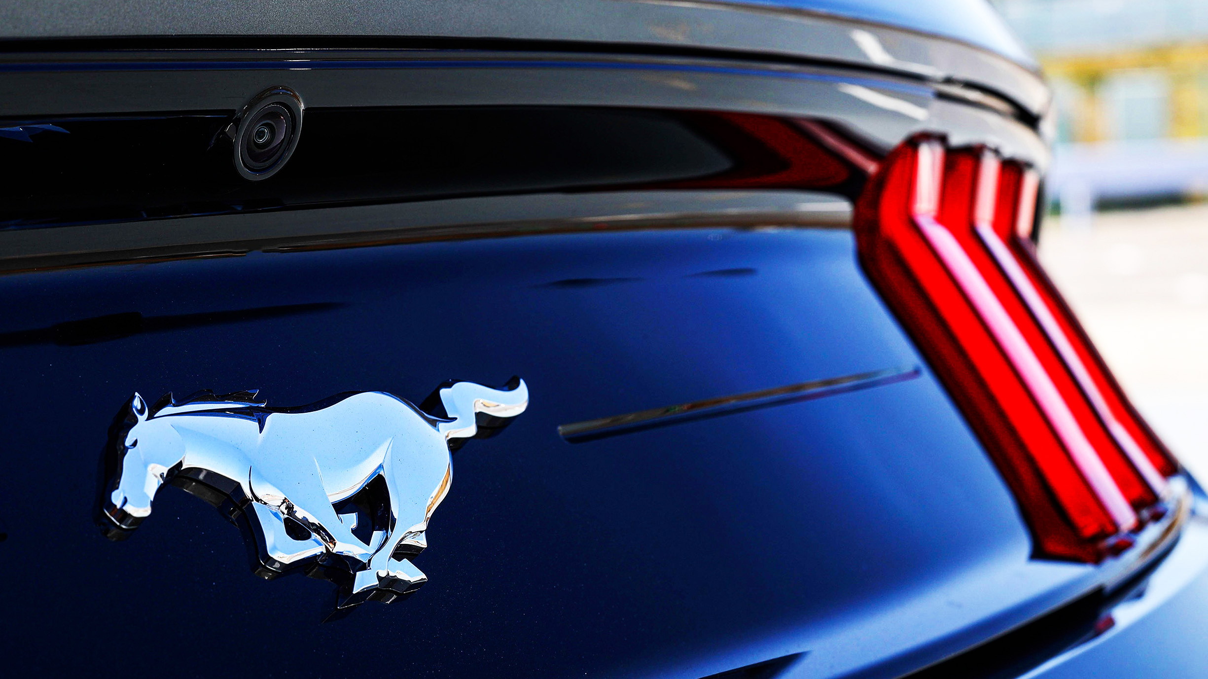 Ford Just Recalled More Cars In One Day Than Honda And Acura Sold The ...