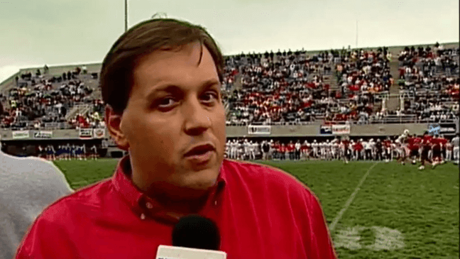 Kennie Bass, a staple of local news for more than 40 years, has died