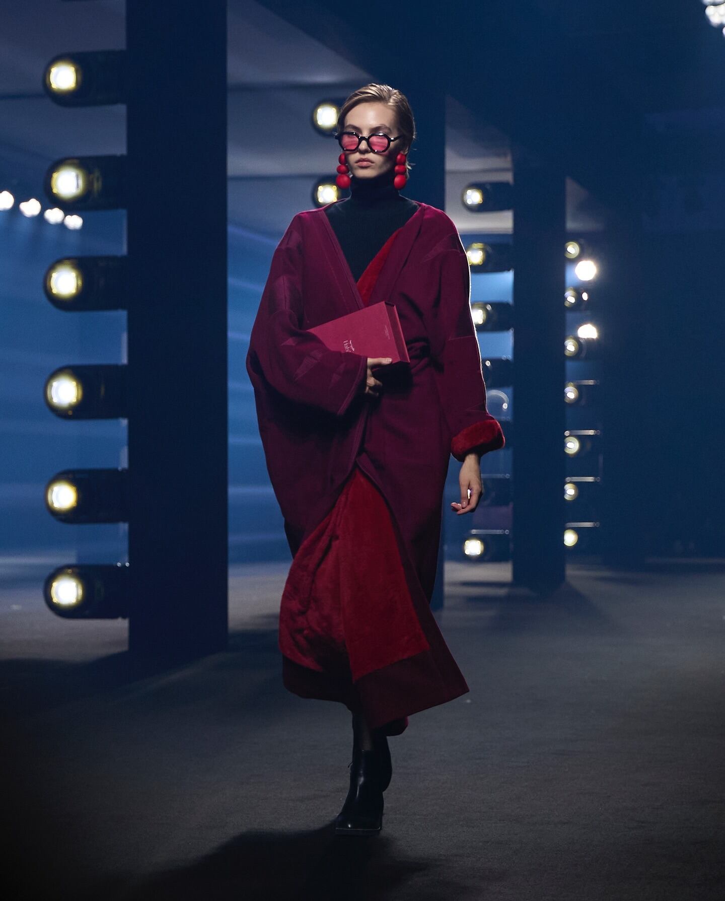 Riyadh Fashion Week highlights: Stella McCartney, Vivienne Westwood and ...