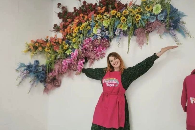 Humber charity that changed the life of young single parent Milly ...