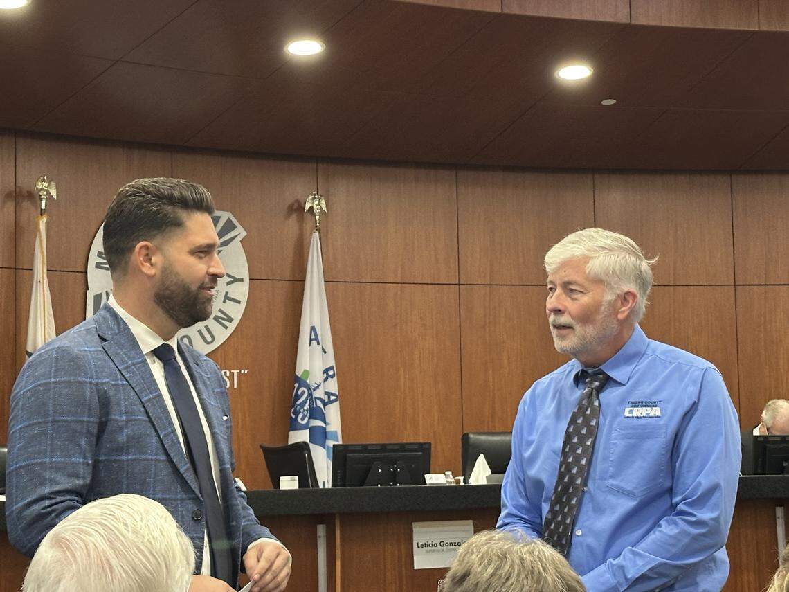 Madera County is now a ‘Second Amendment Sanctuary.' What does that mean?