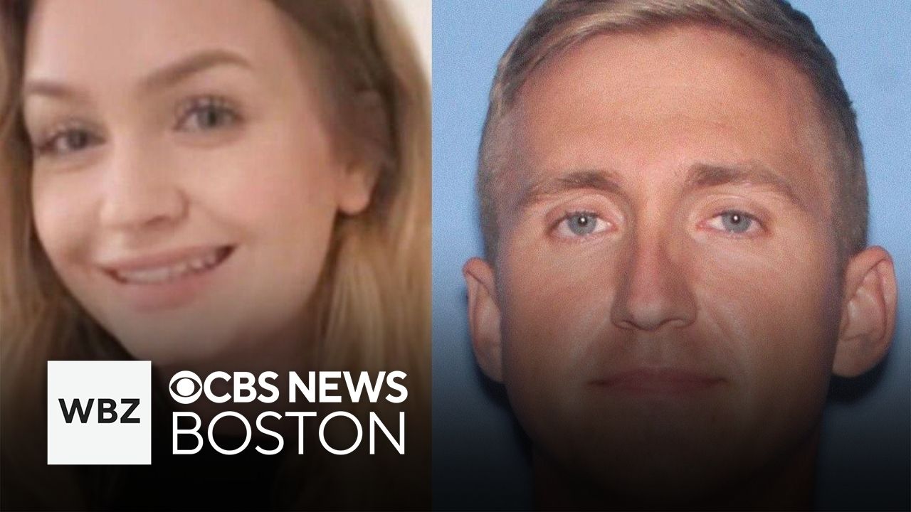 Massachusetts man accused of killing wife still missing 2 years later