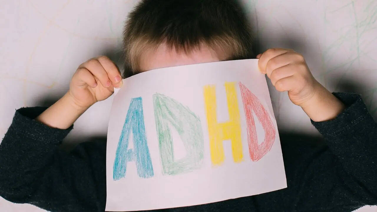 Does My Child Have ADHD? 5 Signs Every Parent Should Watch Out For