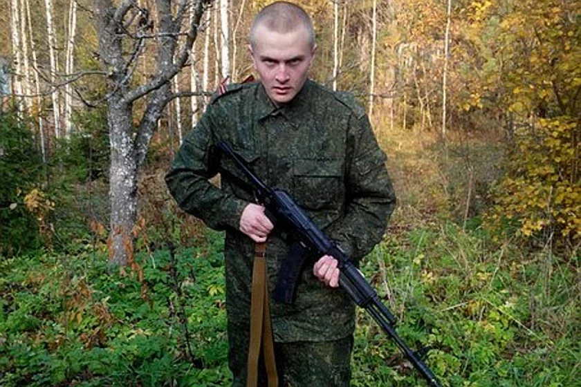 Mann wegen Unruhen gegen Putin-Verbündeten inhaftiert – trat Putins ...