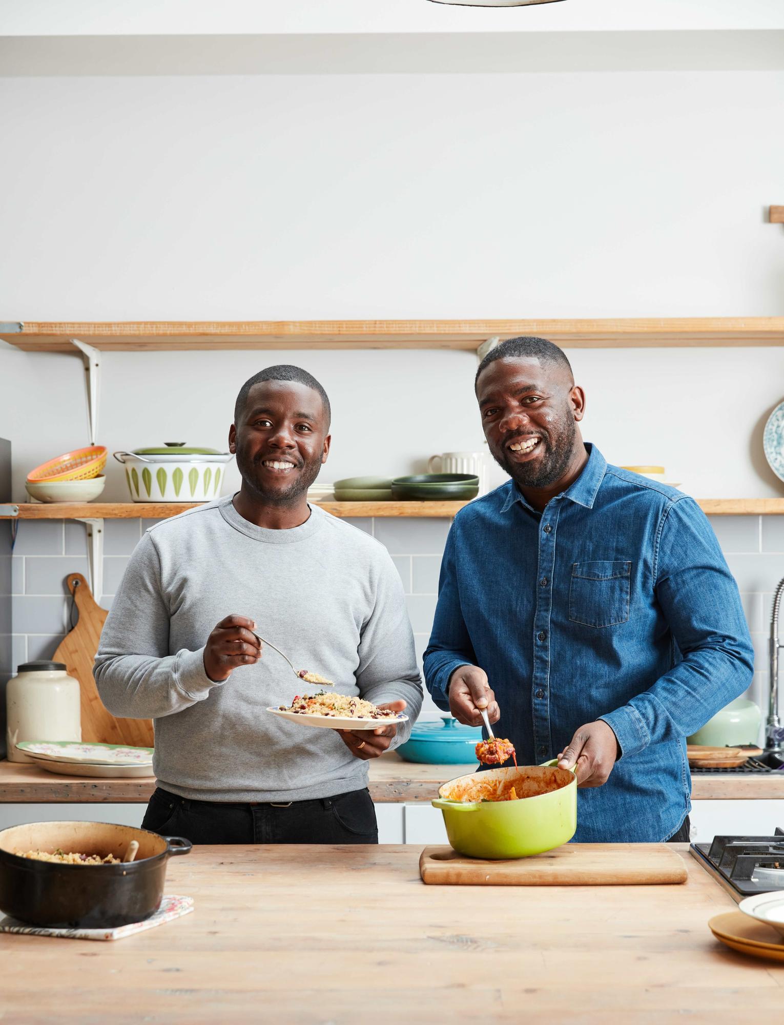 Herts-based food brand celebrates community heroes with award-winning ...