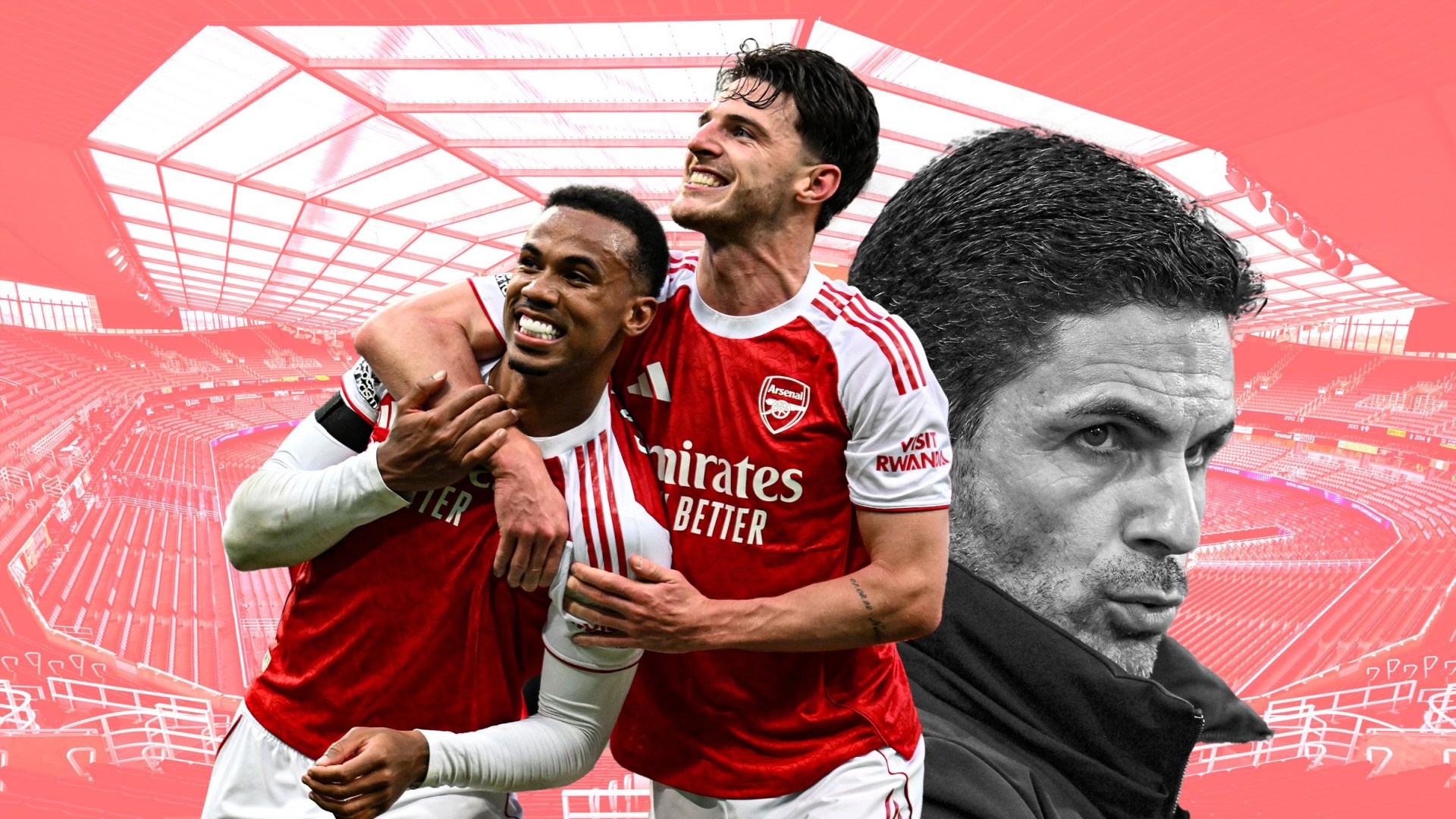 Set-piece supremacy: Arsenal's secret to UCL success?