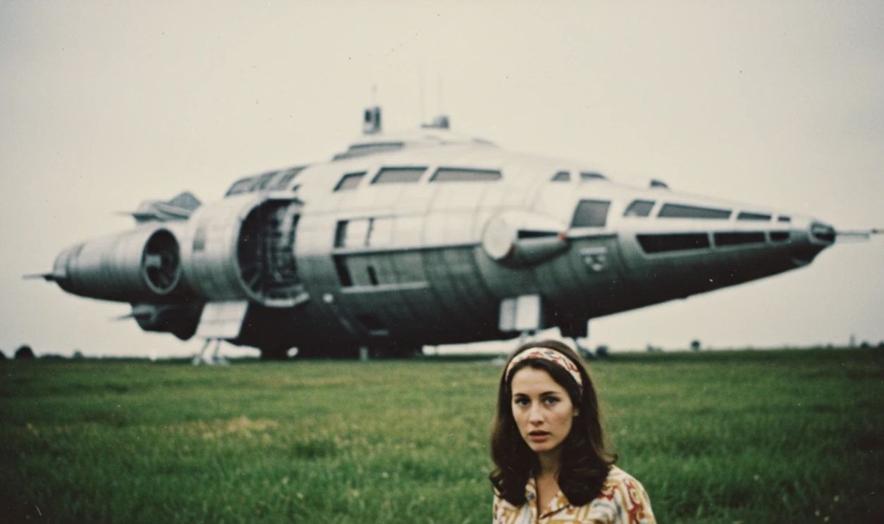 Scientists have plans for a 36-mile spacecraft to take humanity to the ...
