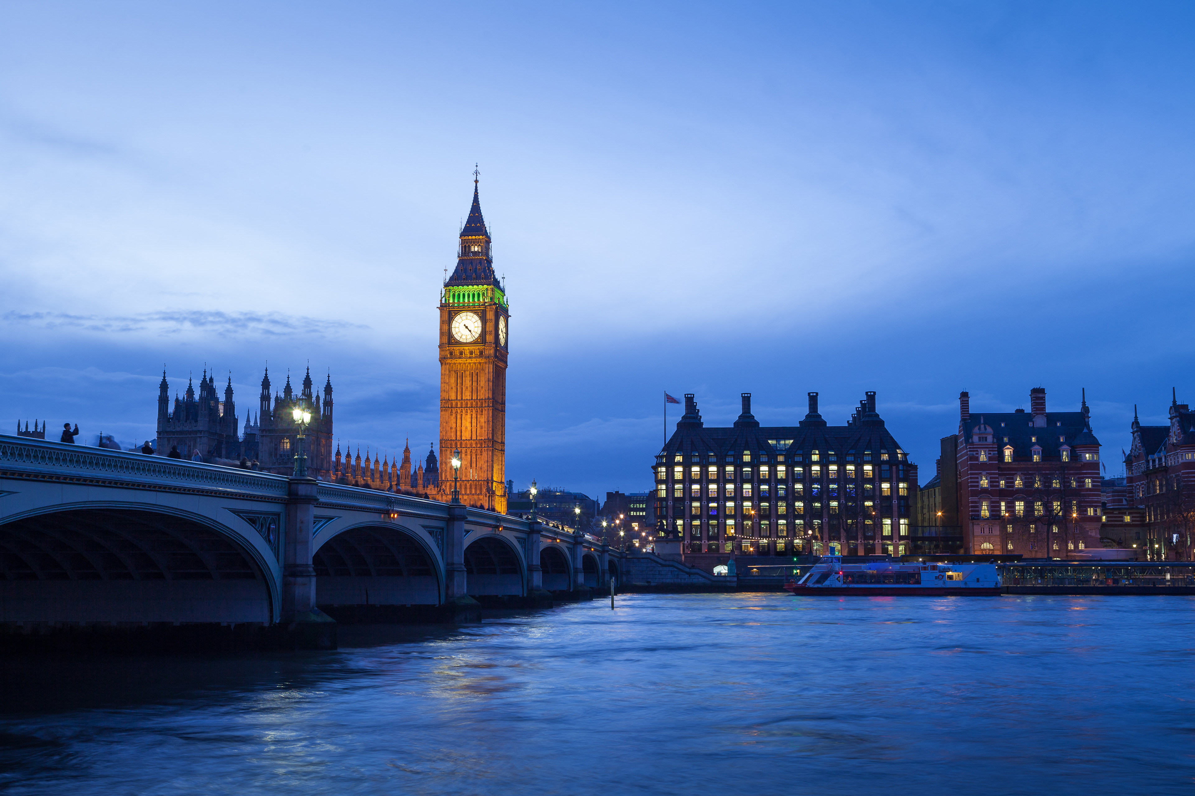 Memorable landmarks from around the world