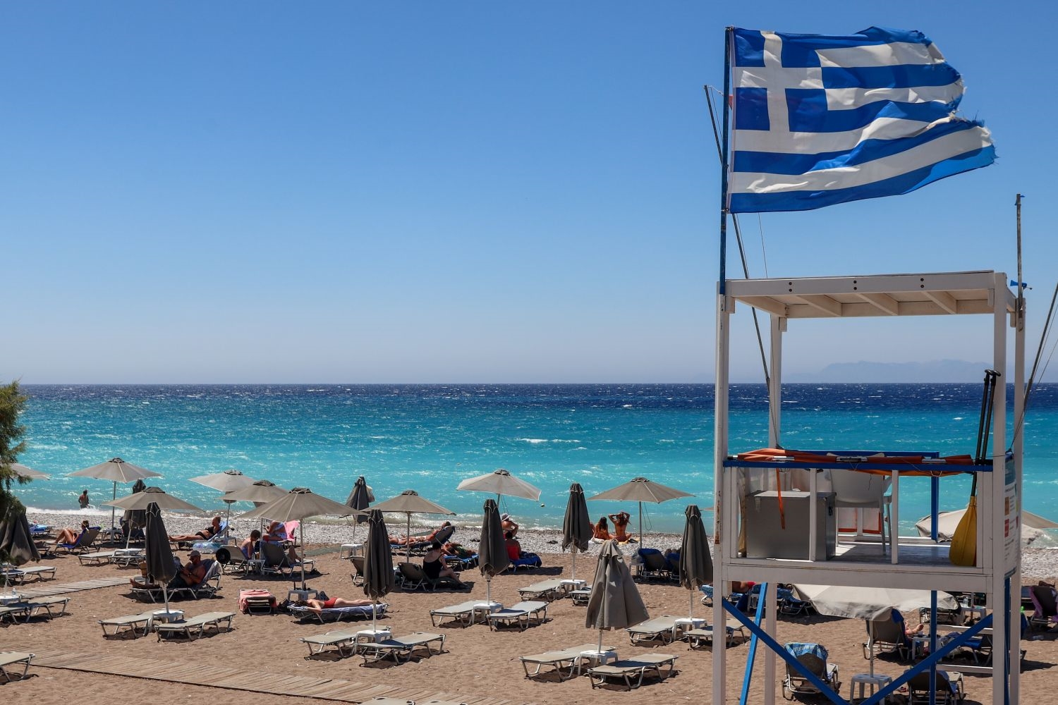 Παρουσιάζεται το Ειδικό Χωροταξικό Πλαίσιο για τον Τουρισμό