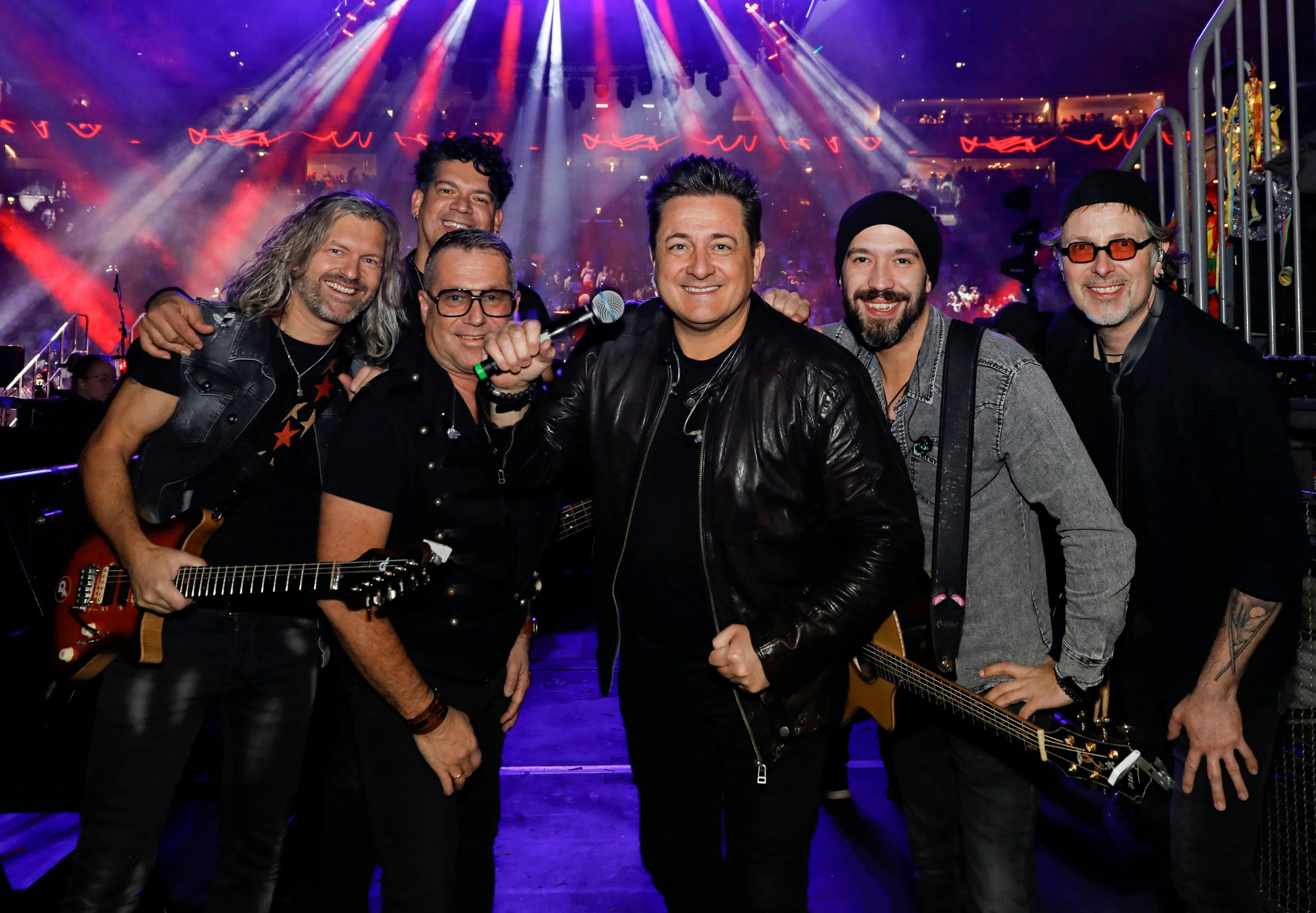 Zum 20-jährigen Jubiläum: Domstürmer nehmen Höhner-Hit auf die Schippe