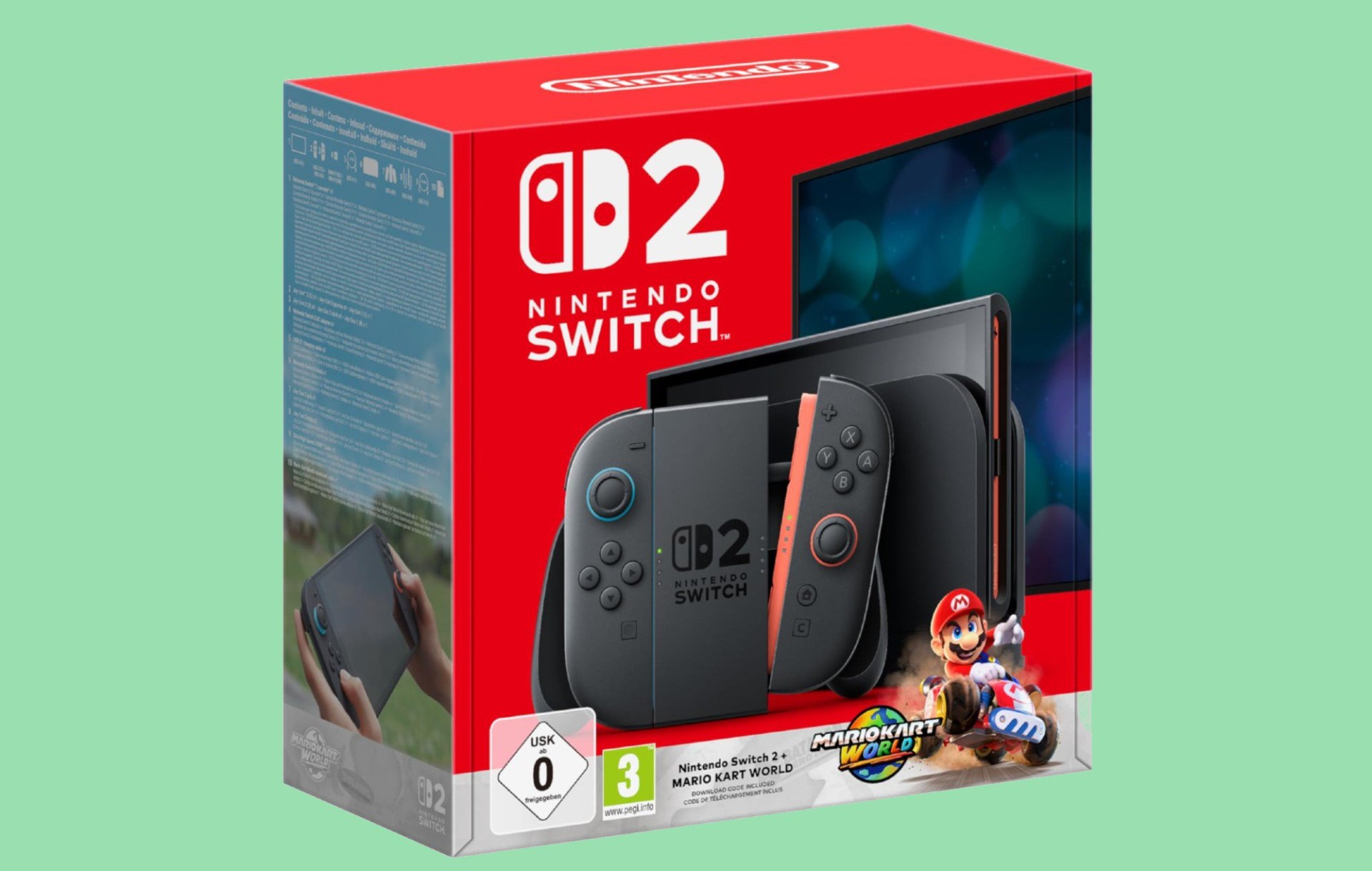 Best Switch 2 bundle will end soon, says retailer