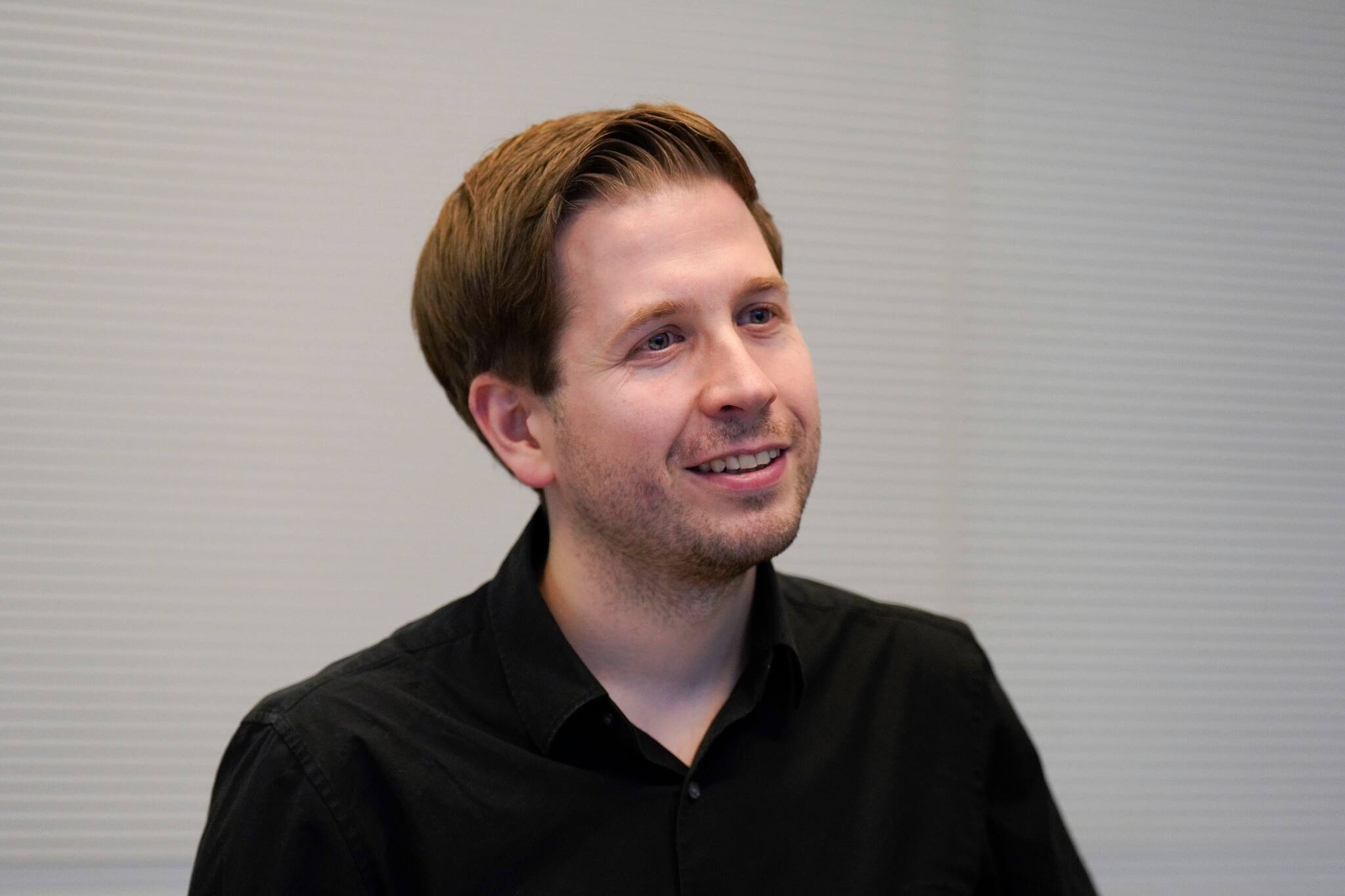 Kevin Kühnert wird Kolumnist beim „Rolling Stone“