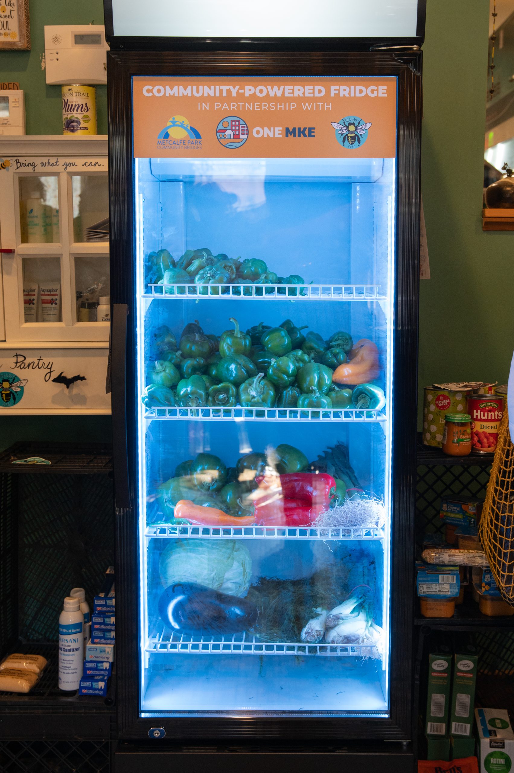 SNAP benefits may not go out in November. Here’s where you can go for ...