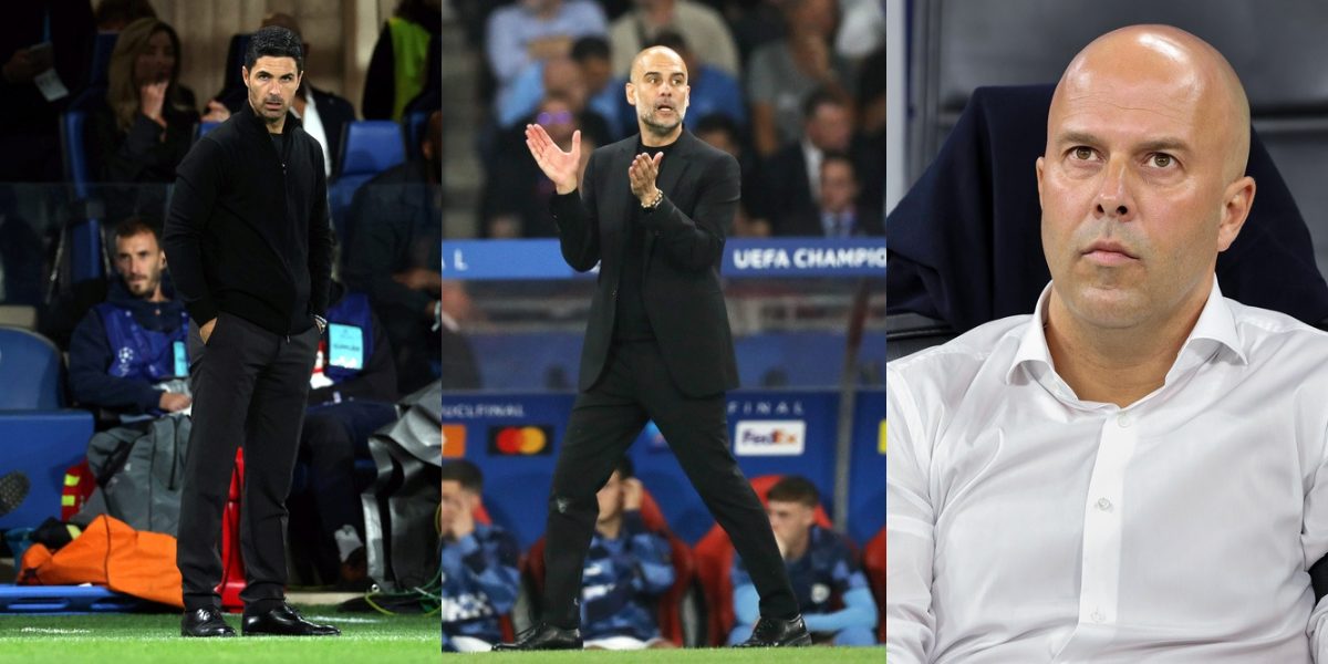 Premier League sack race: who’s safe and who’s skating on thin ice?