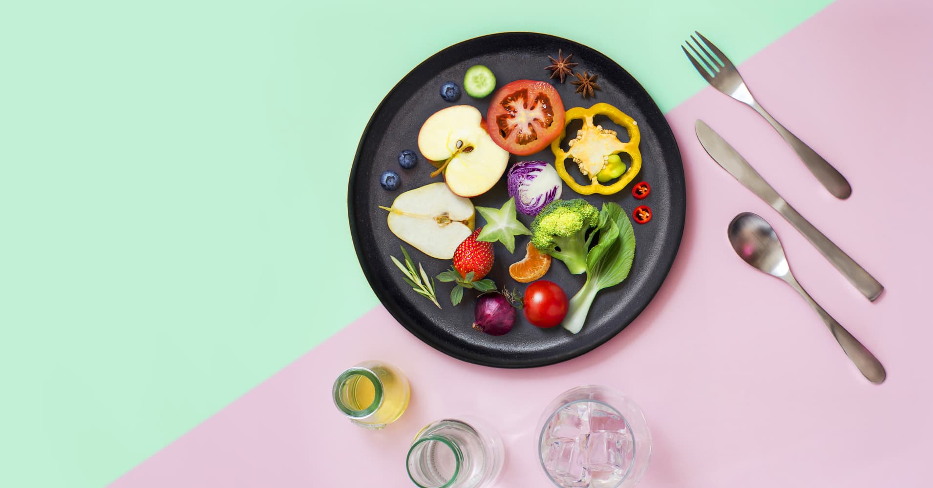 53-year-old doctor’s daily diet for a long, healthy life: The ‘order of ...