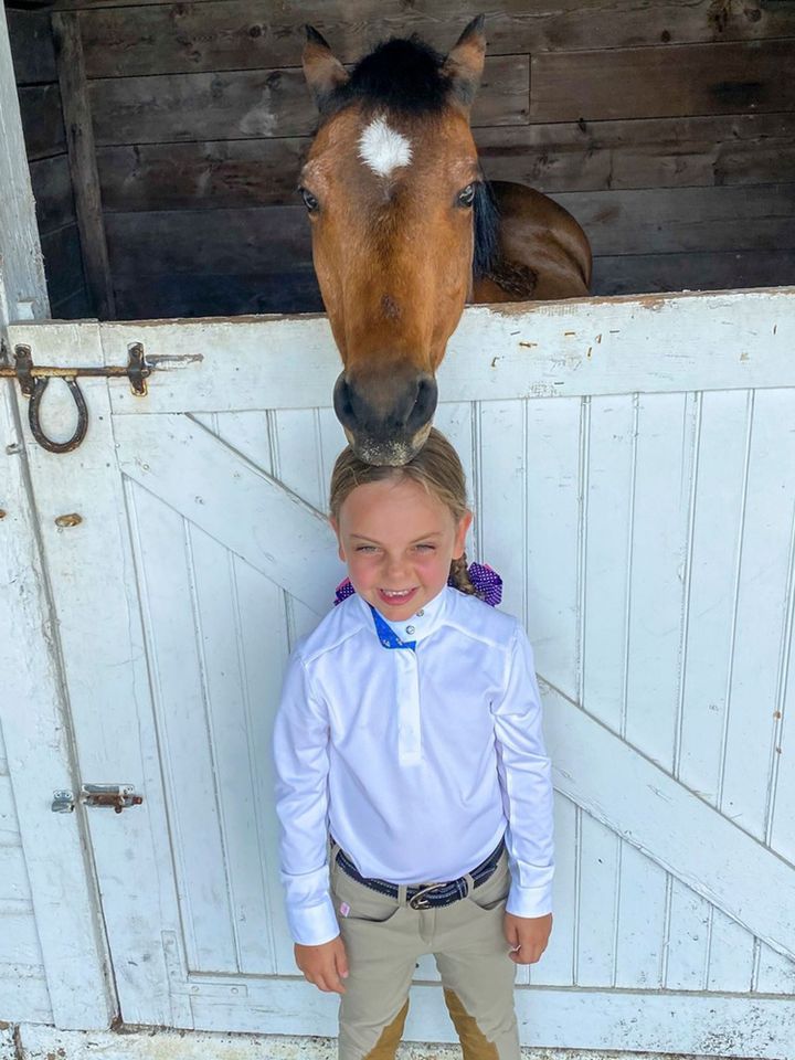 Billy Joel's 3 daughters: All about Alexa, Della and Remy