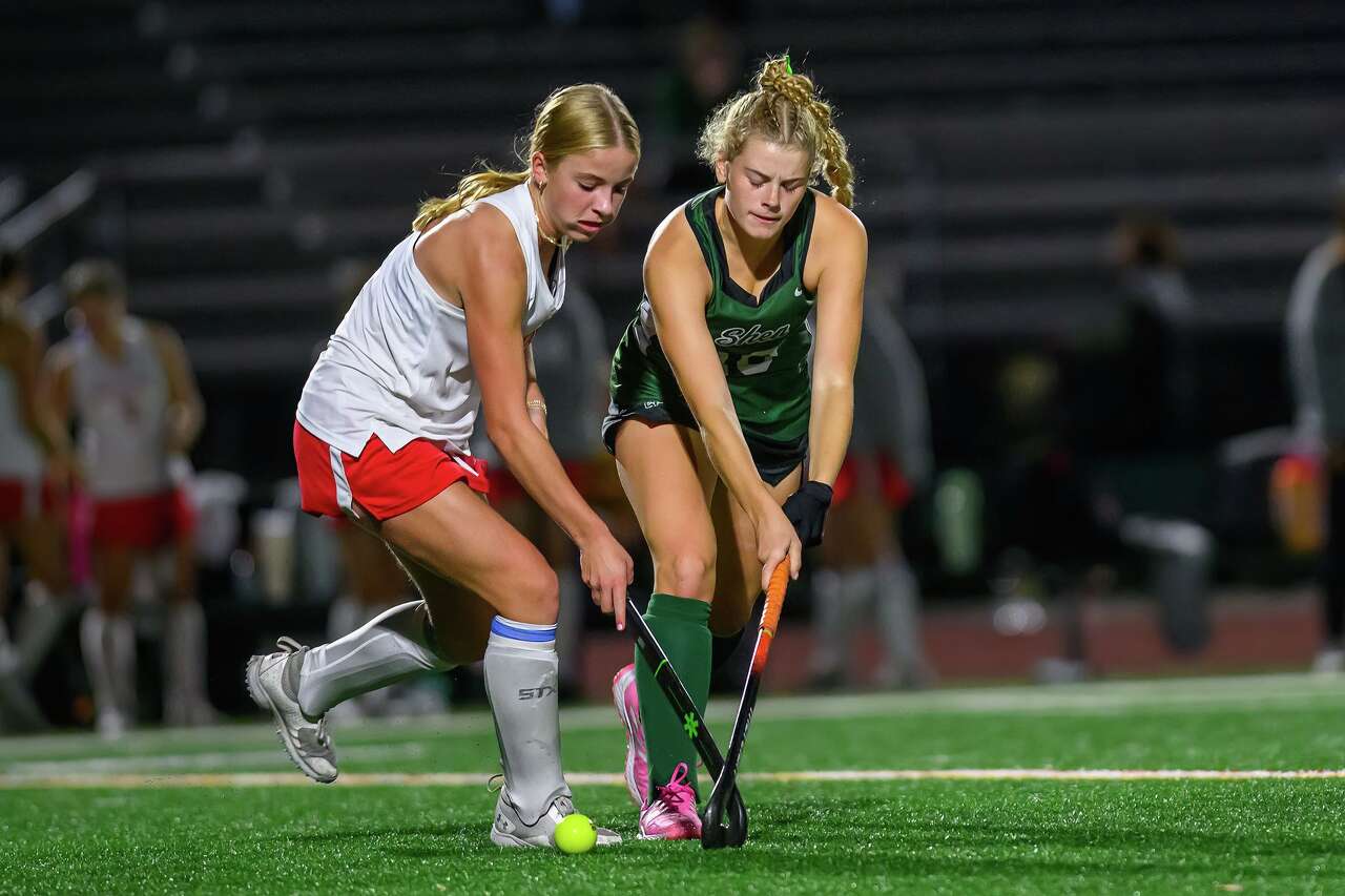 Brackets: It's Section 2 field hockey's championship Sunday