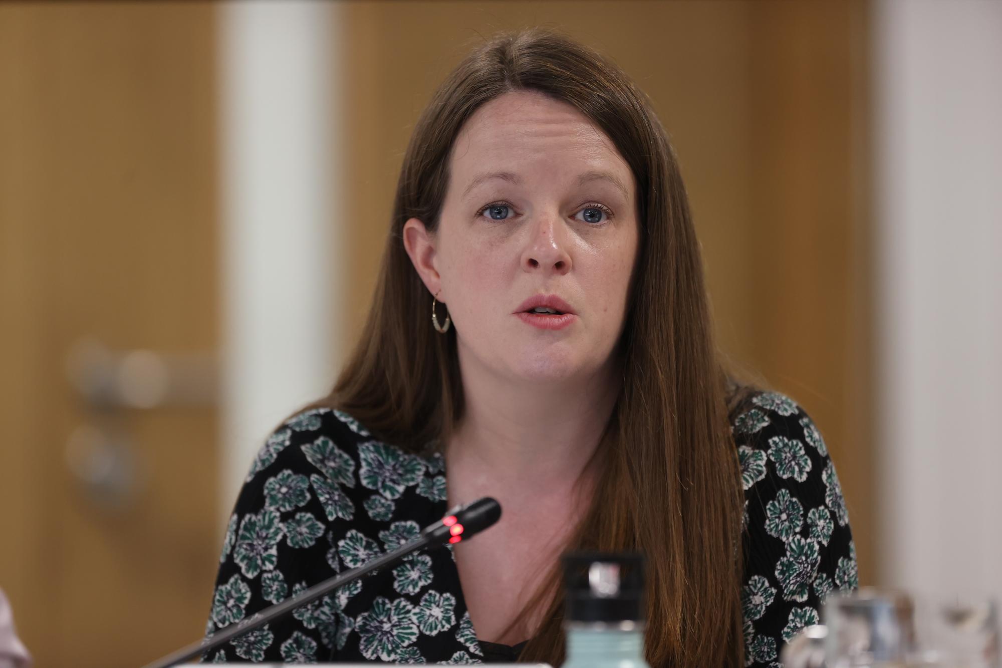 Alliance MLA found to have breached Policing Board rules over ...