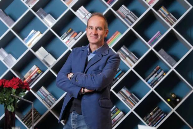 Grand Designs revisits 'peaceful' barn on a tight budget 6 years on