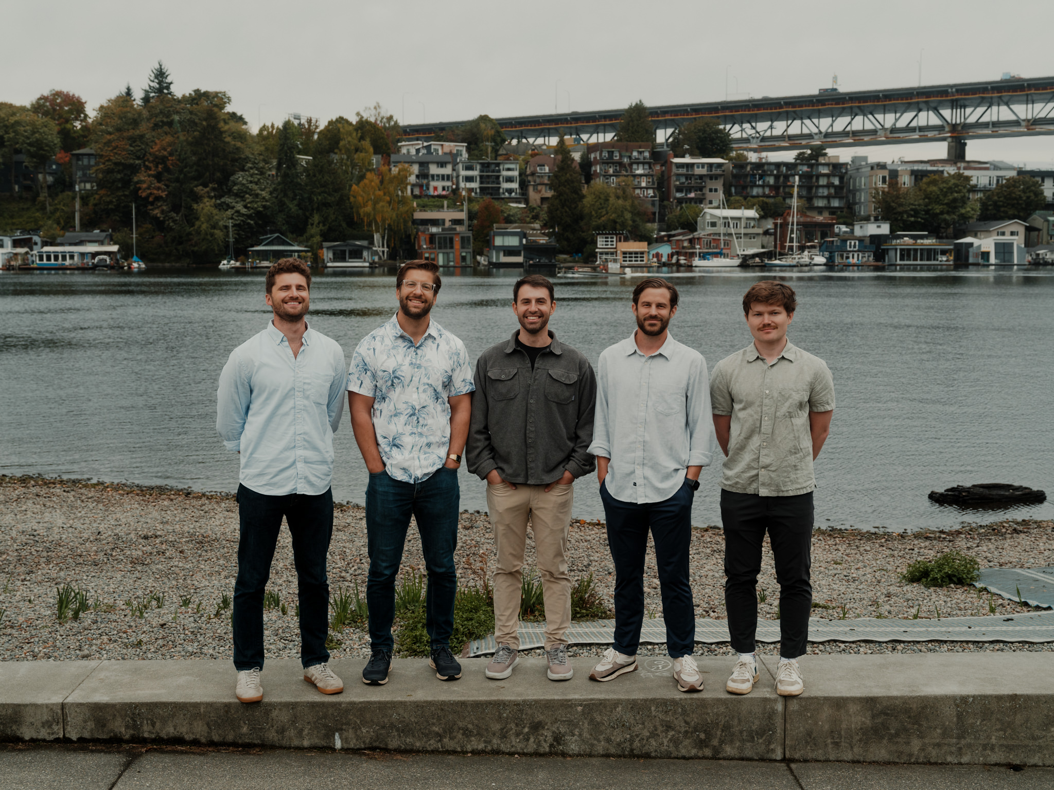 Seattle startup Silkline raises $4M to expand AI tools for ...