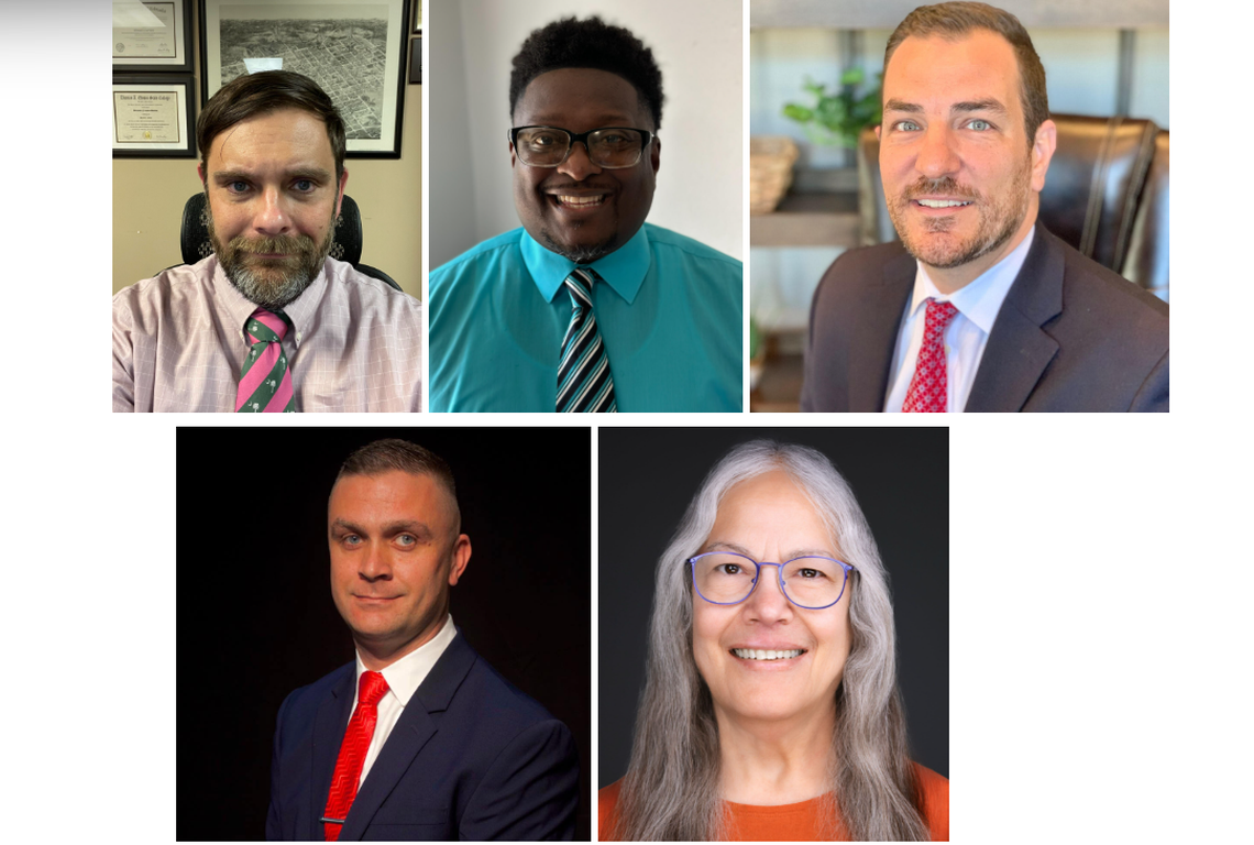 Irmo voters opt for familiar faces on town council. Here's who they picked