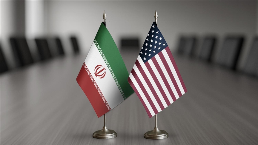 İran: ABD'nin "mantıksız istekleri" devam ettiği sürece müzakere ...