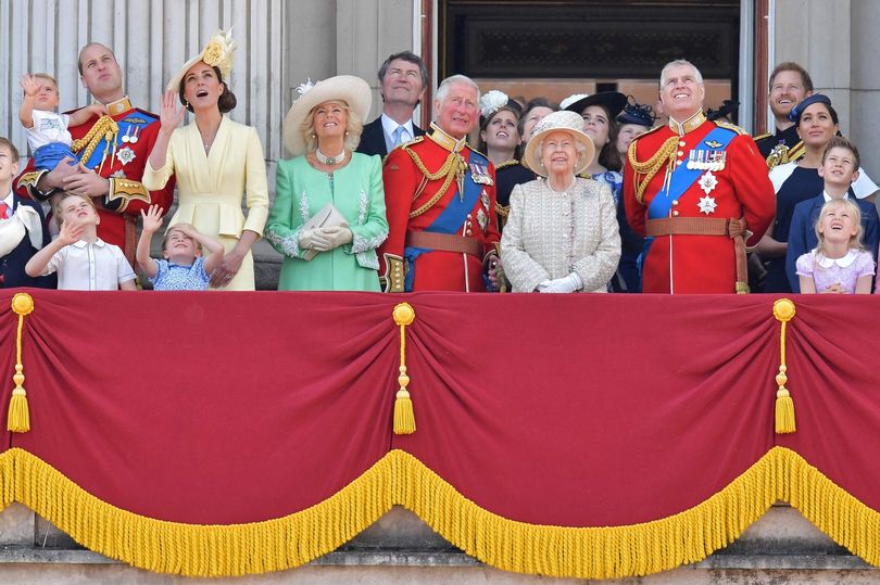 Duke of York title is now 'toxic,' says royal expert, as 'cursed ...