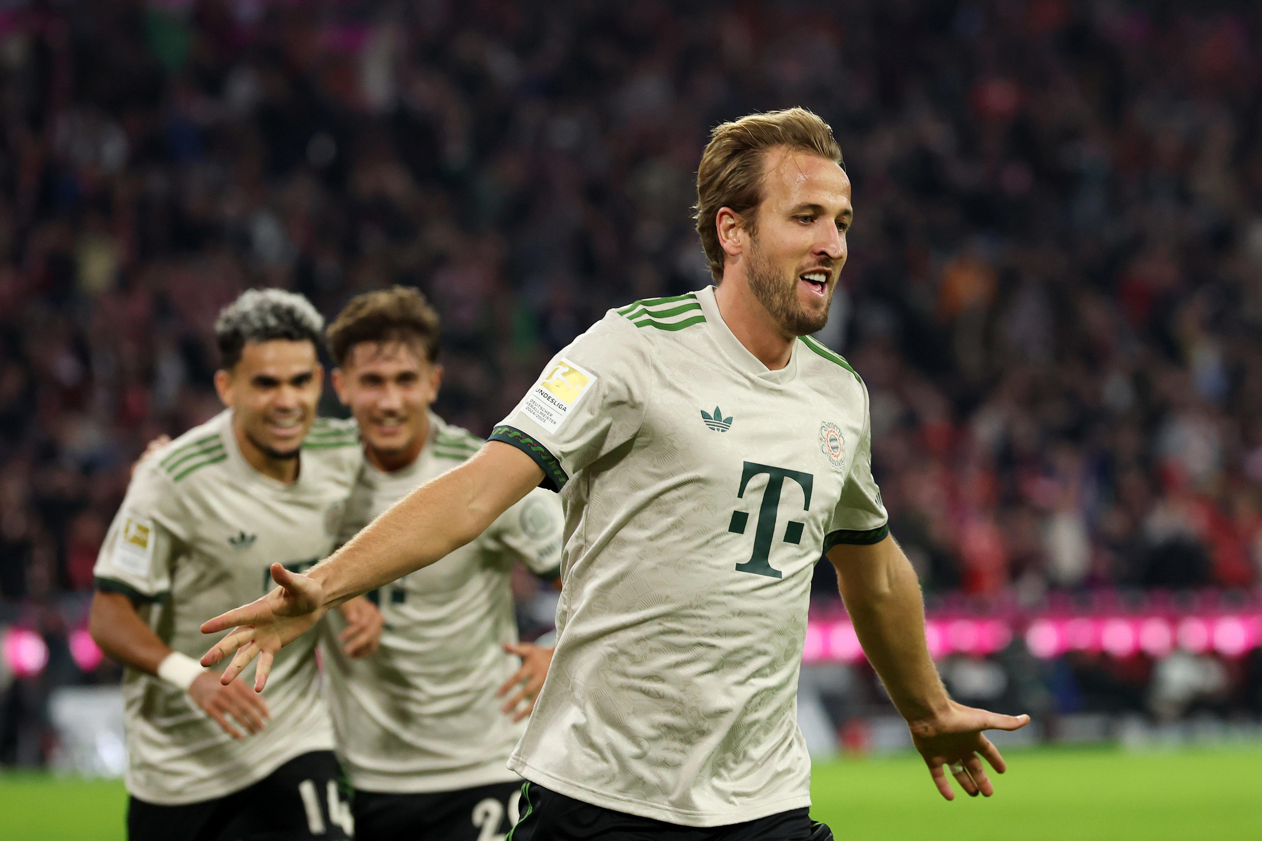 Bayern Munich vs. Club Brugge: Champions League betting odds ...