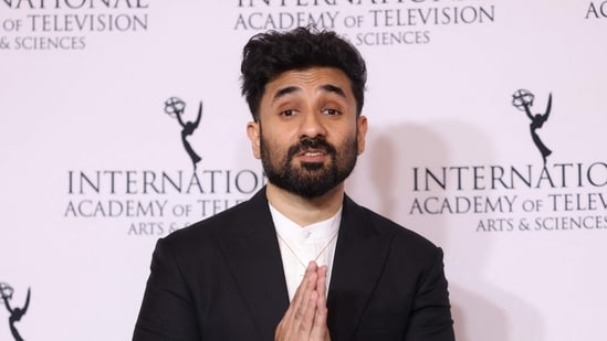 Vir Das skewers troll asking him to stop driving to prevent pollution ...