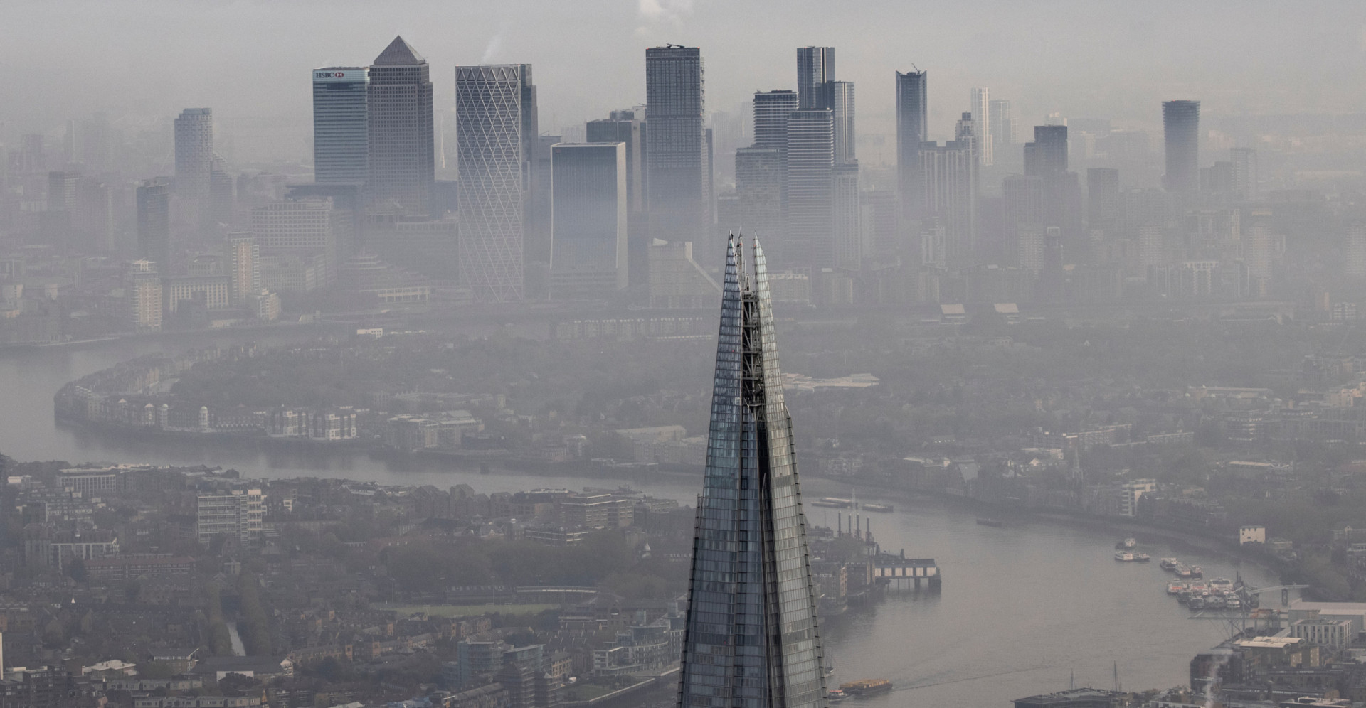 The most expensive skyscrapers ever built