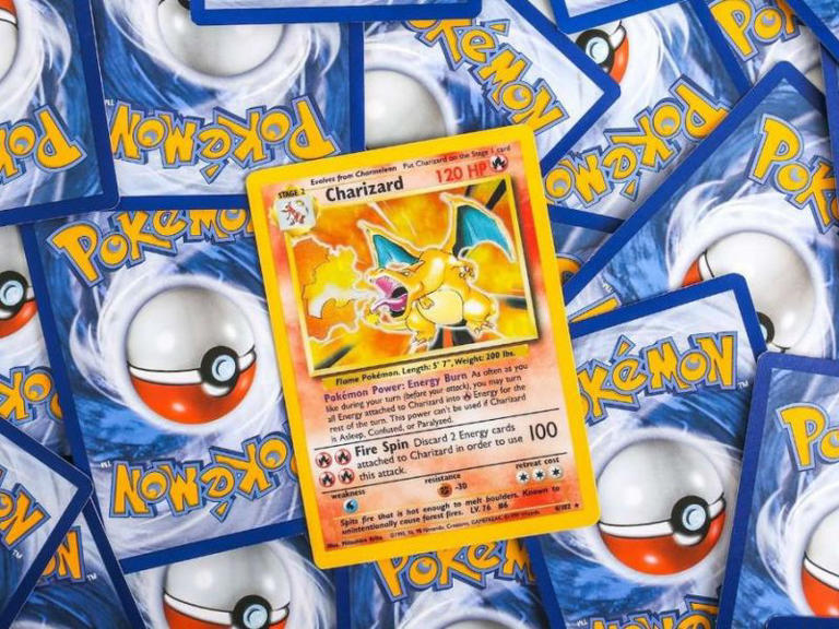 Quante carte Pokemon ci sono nella prima serie del 1999?