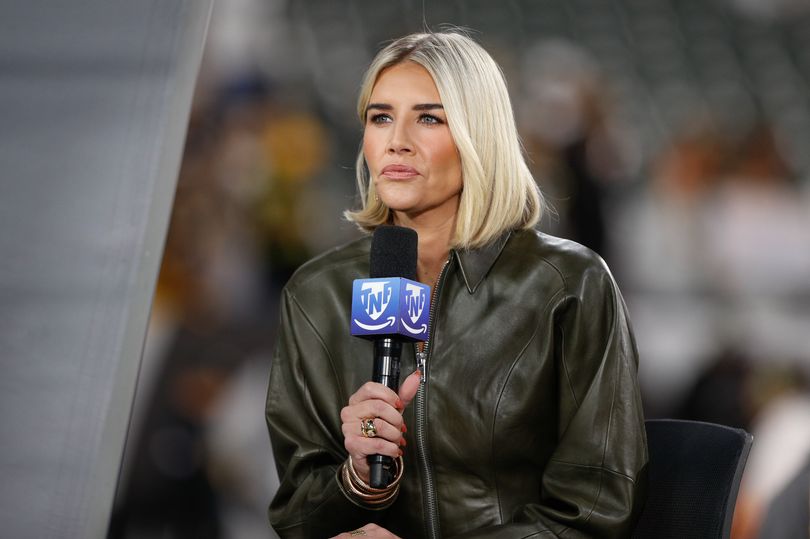 Charissa Thompson made 'going to die' confession during on air illness ...