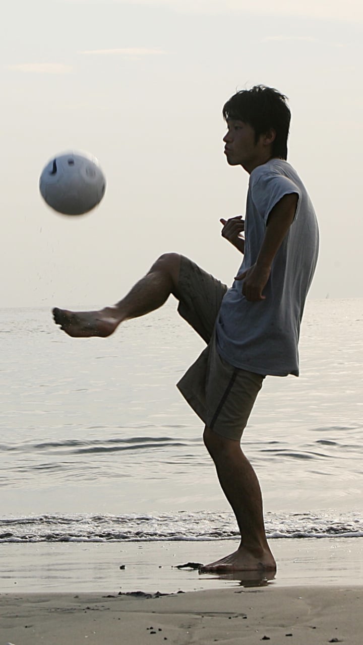 Jugar Al Fútbol Aporta Beneficios Cardiovasculares Y Musculares