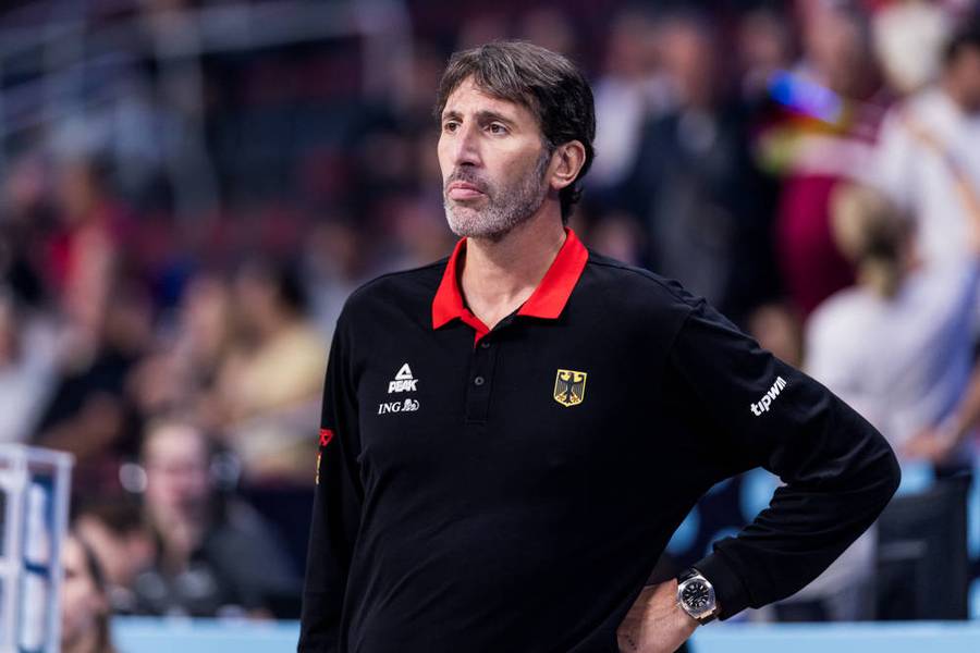 "Habe nicht darüber nachgedacht, was ich riskierte"