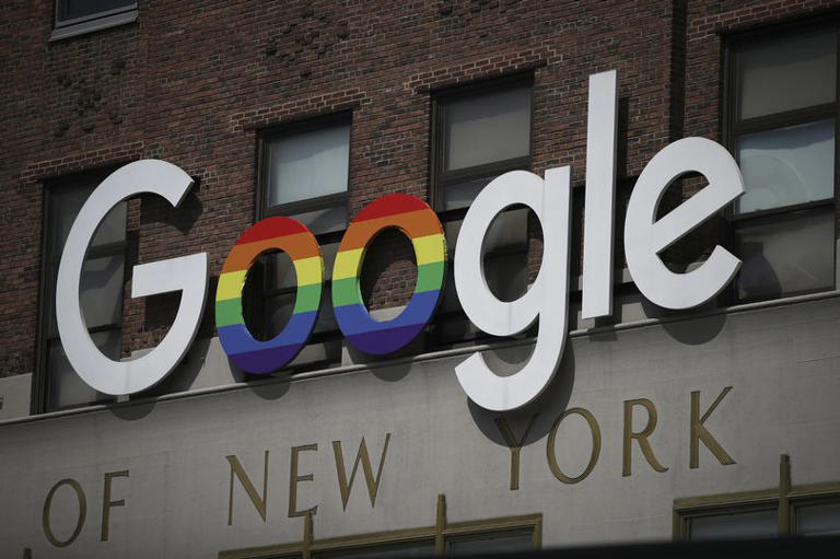 Google reopens New York office after bed bug outbreak found in the floors