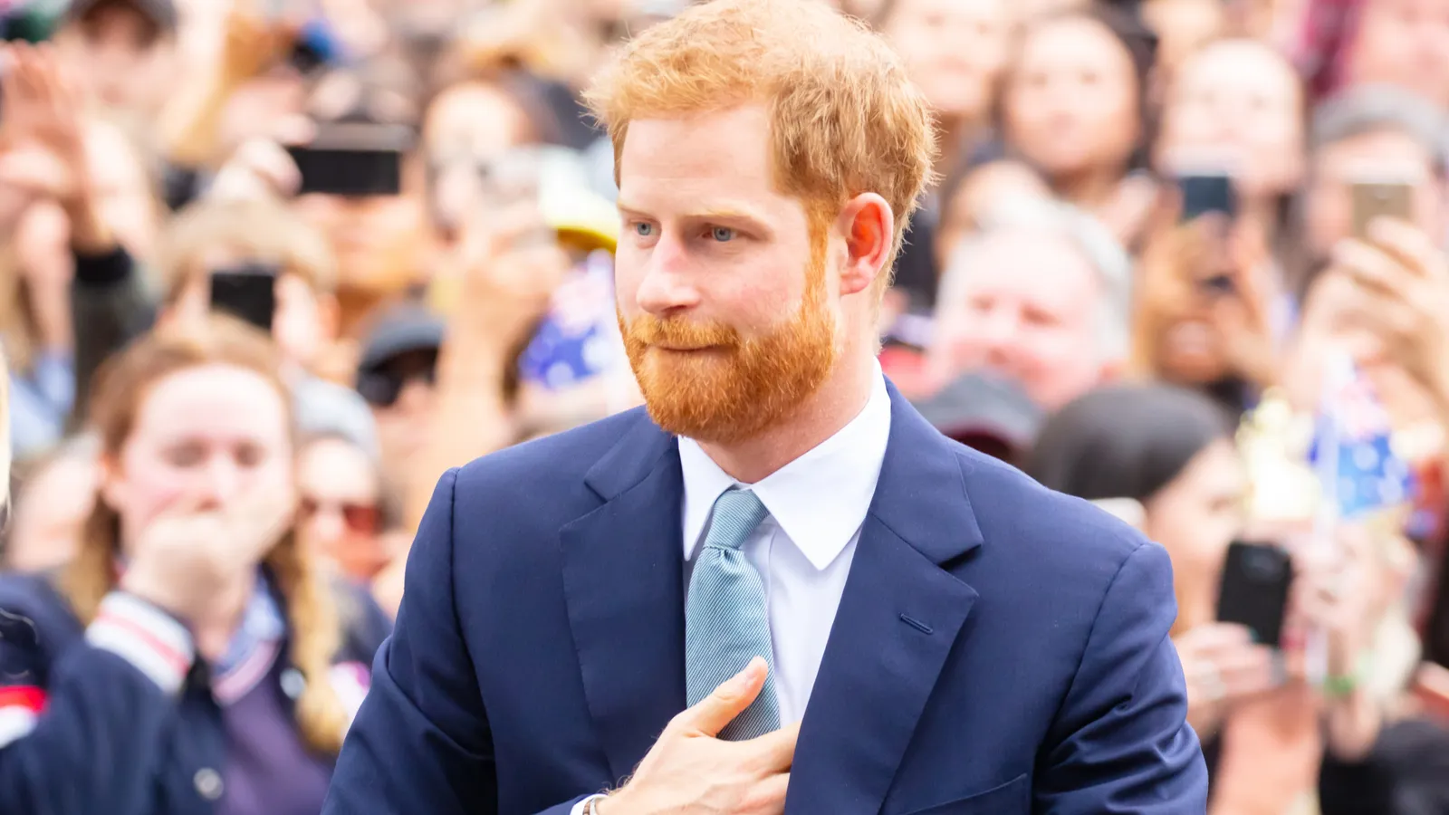 Prince Harry and Steve Bannon both support a ban on AI superintelligence