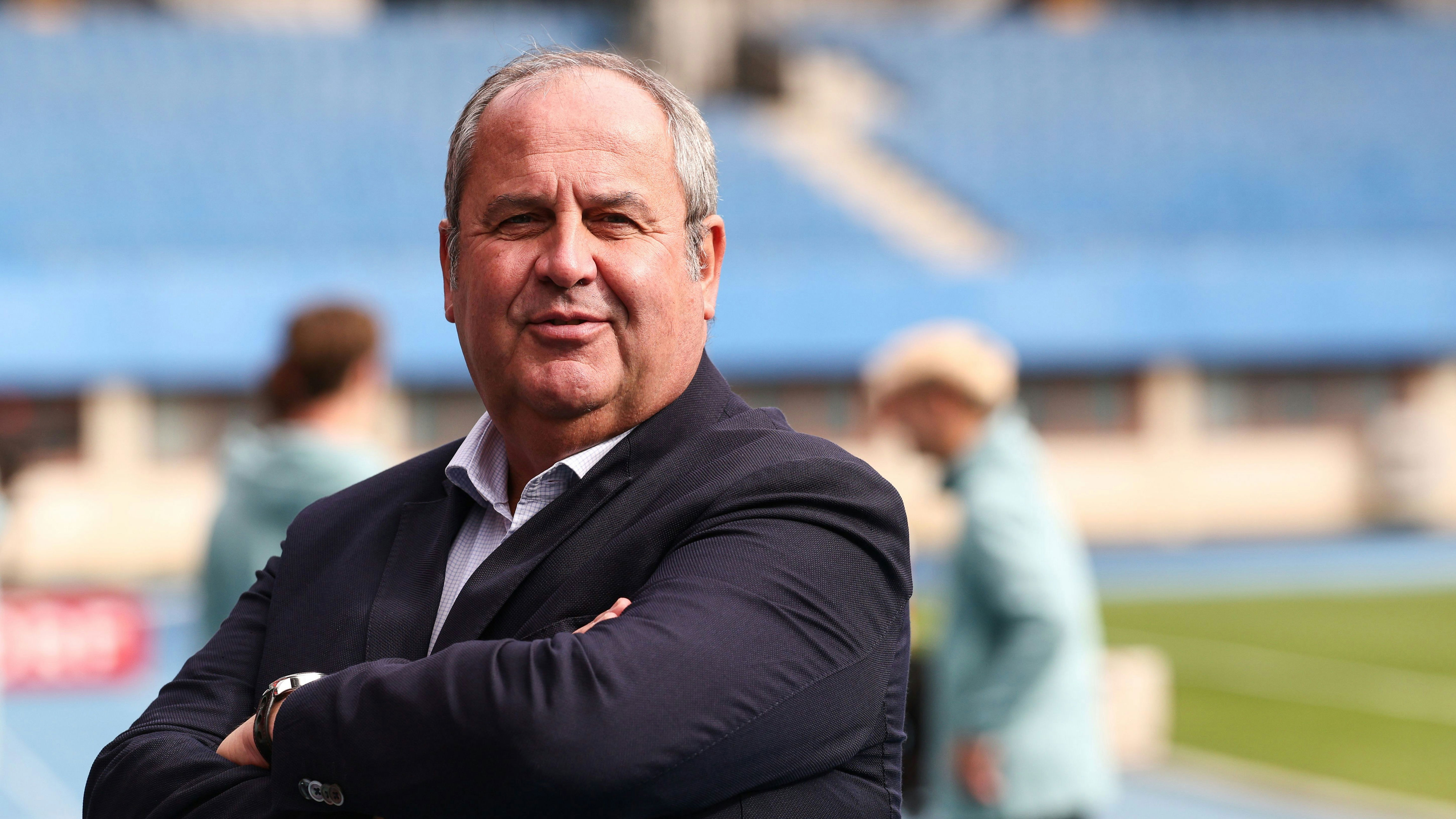 "A Team für alle" – So sieht das neue ÖFB-Logo aus