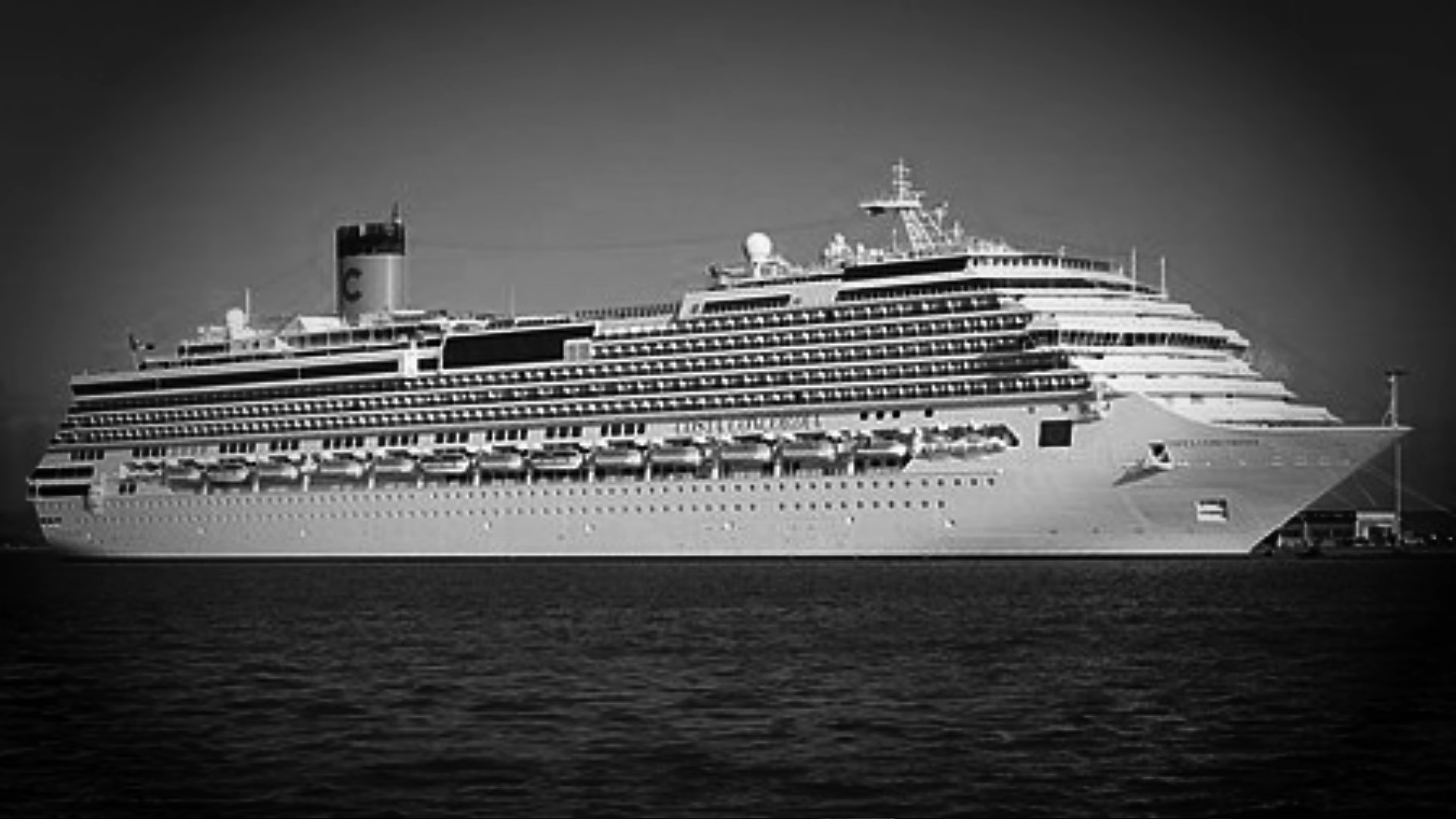 Do captains really go down with their ships?