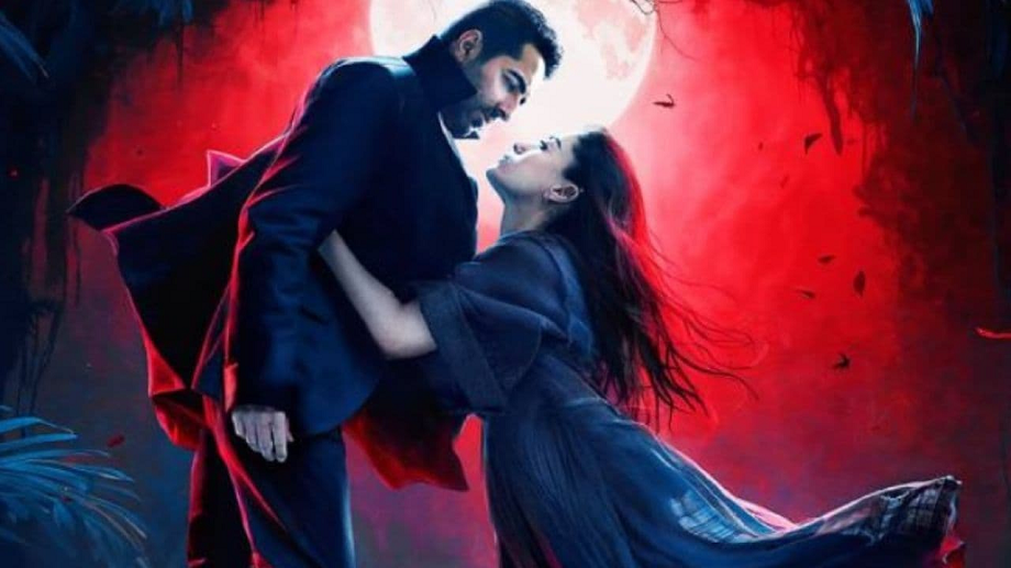 When and where will Ayushmann Khurrana's blockbuster film 'Thama ...