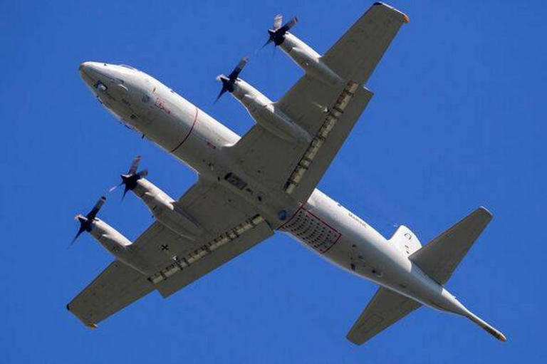 Pilot declares 'we're done' in nerve-racking ordeal before making ...