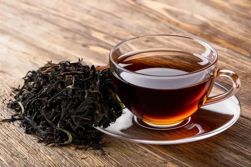 7 Everyday Drinks That Secretly Dehydrate You