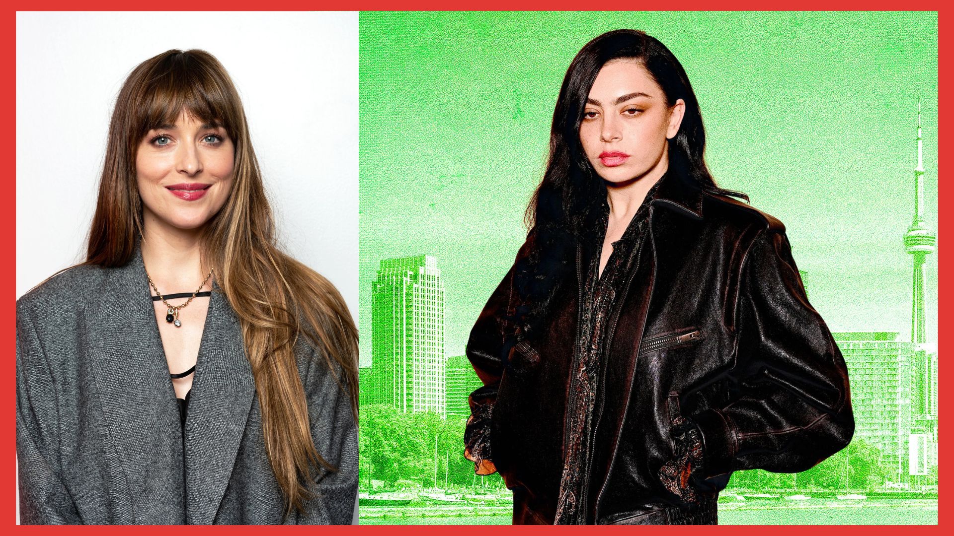 Dakota Johnson debutta alla regia con A Tree Is Blue: nel cast anche ...