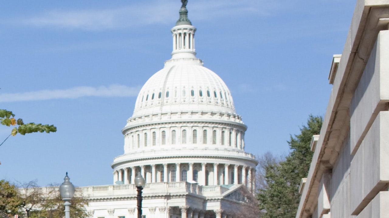 Government Shutdown 2025 Update: Vote expected Wednesday as standoff ...