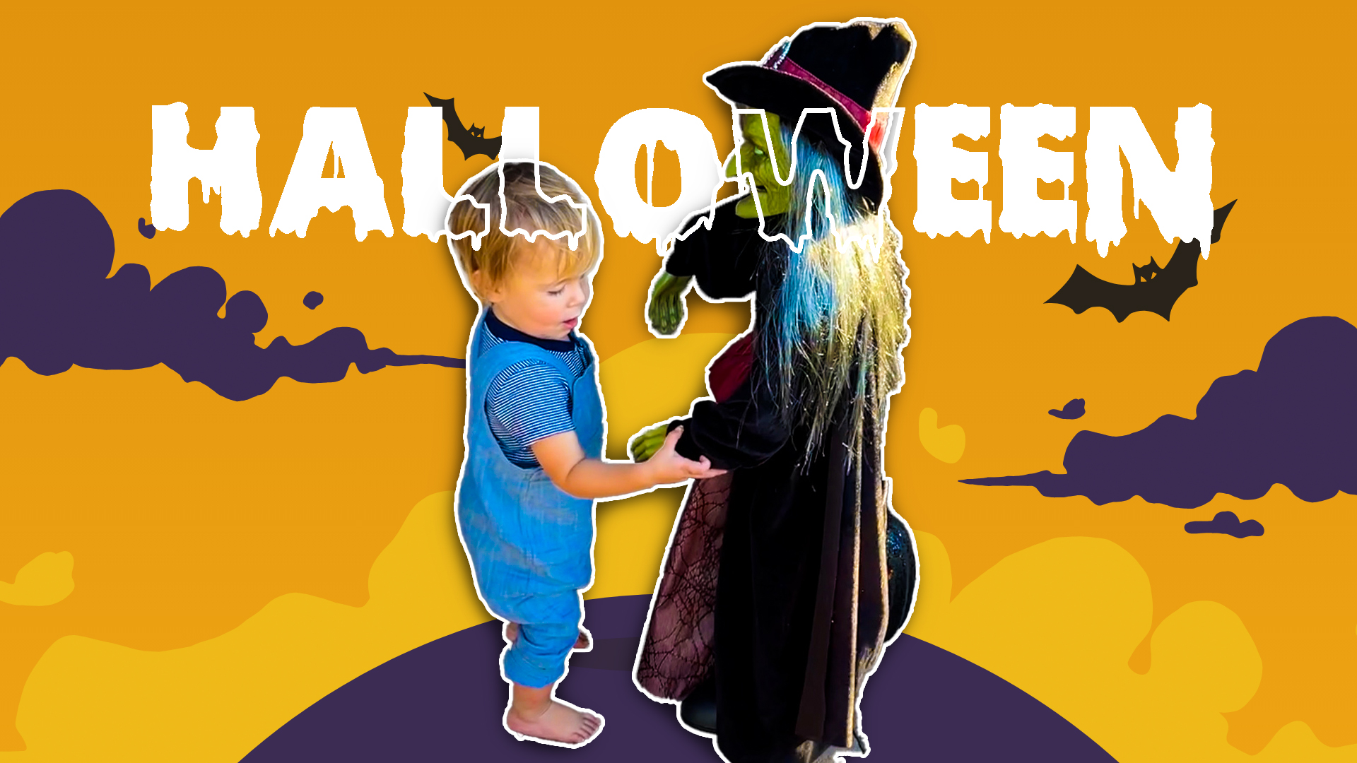 Epic Halloween Fails & Scary Pranks Compilation