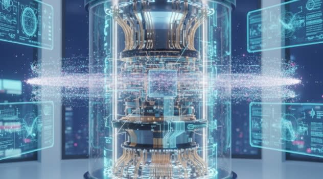 Quantum Leap Forward: The Computing Revolution You Haven’t Seen Yet