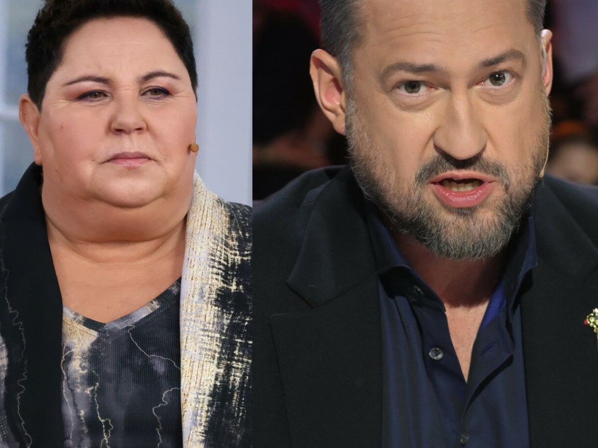 Wellman już nie ukrywa o Prokopie. Oto jak naprawdę wygląda ich relacja