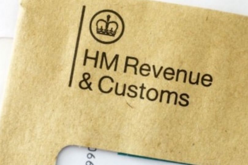 HMRC sending tax demand to 'twice as many' people and you could be next